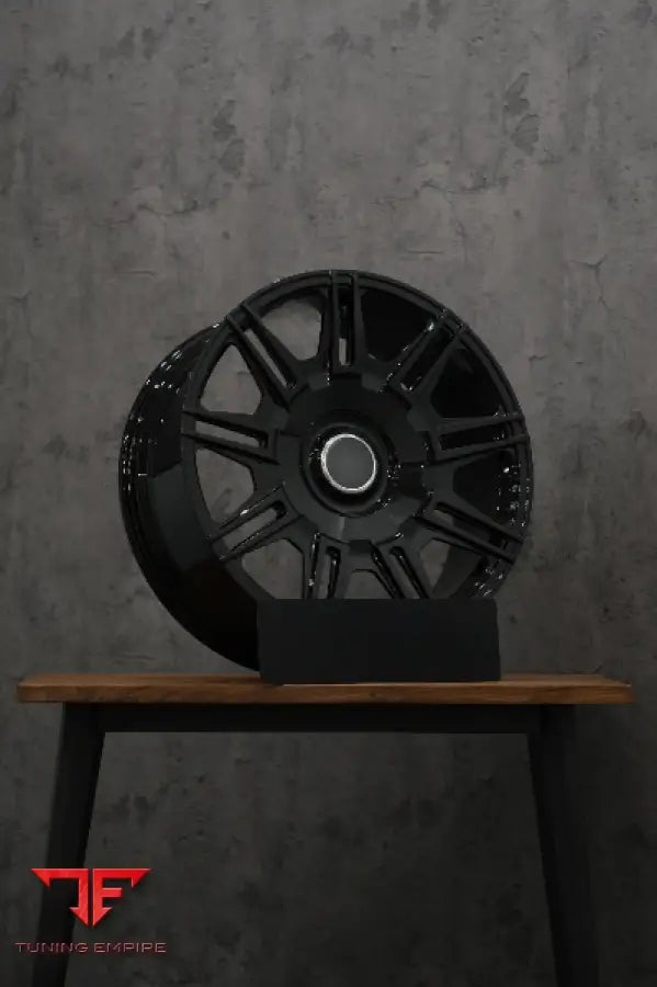 ROLLS ROYCE SPECTRE GHOST WHEELS – Tuning Empire